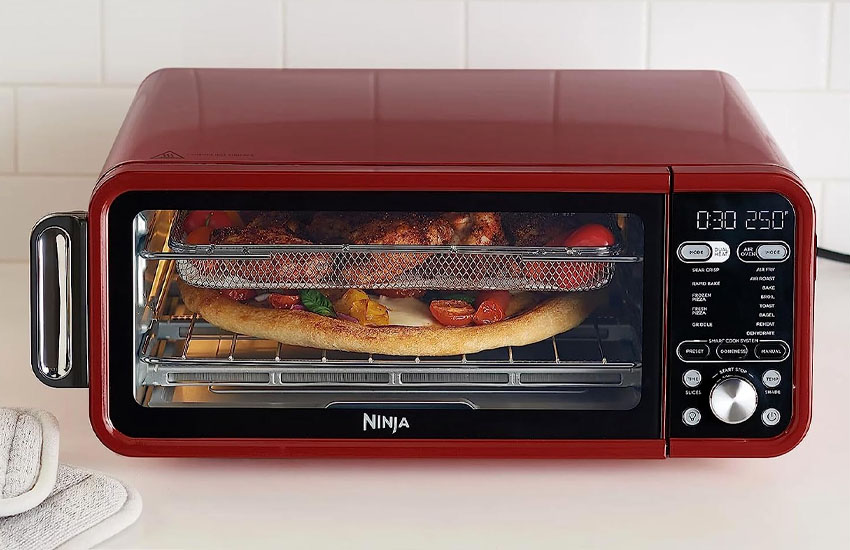 Best Toaster Ovens: 6 Top Picks for Perfect Toast Every Time