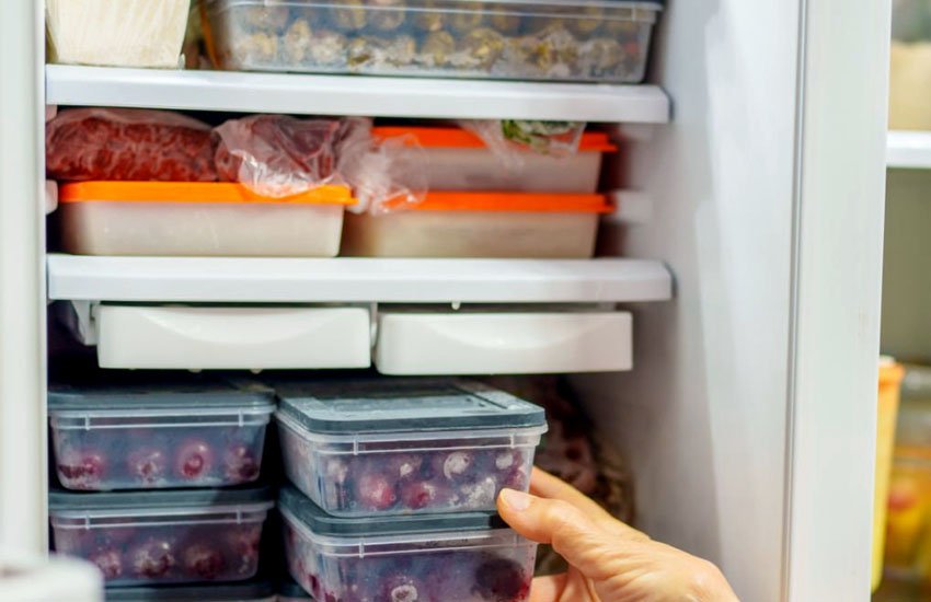 Frigidaire Refrigerator Ice Maker Not Working? Here’s What You Need to ...