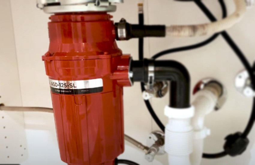 Garbage Disposal Not Working? No Sound? Here's What to Do!