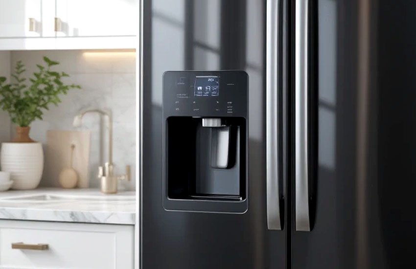 How to Clean Your Refrigerator Water Dispenser Nozzle: Quick Steps