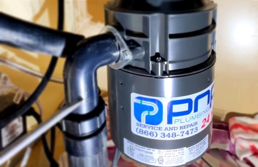 How to Get Something Out of Your Garbage Disposal: A Step-by-Step Guide