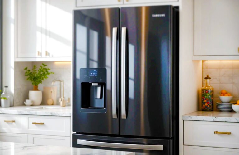 How to Reset the Filter on a Samsung Refrigerator: A Step-by-Step Guide