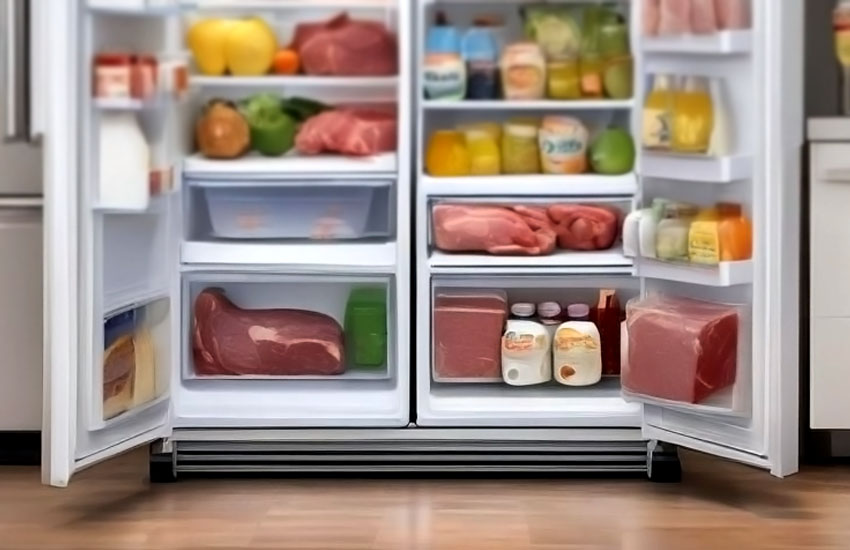 Why is There Water in the Bottom of Your Fridge? Let’s Fix It!