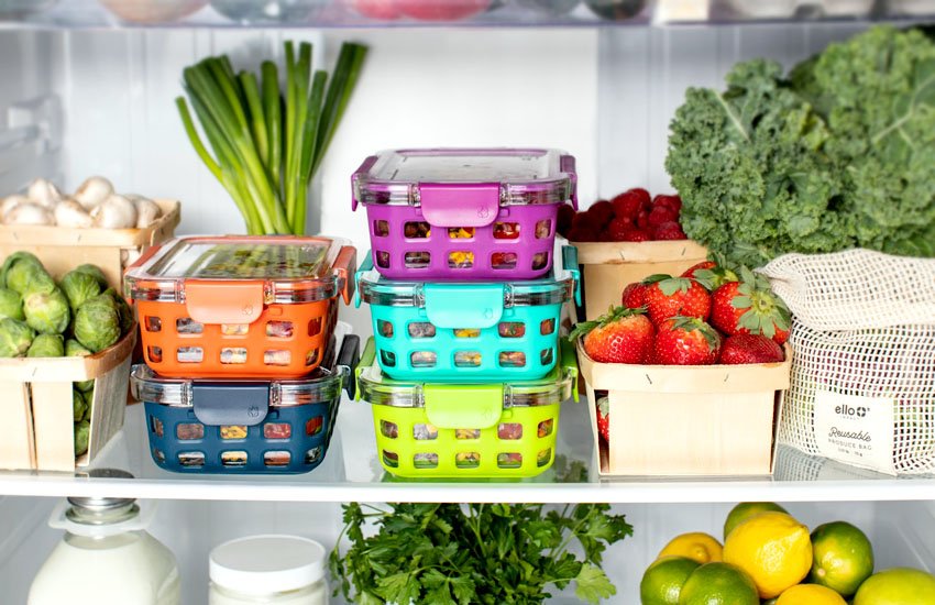 Why is My Fridge Suddenly Freezing Everything? Here’s What to Do