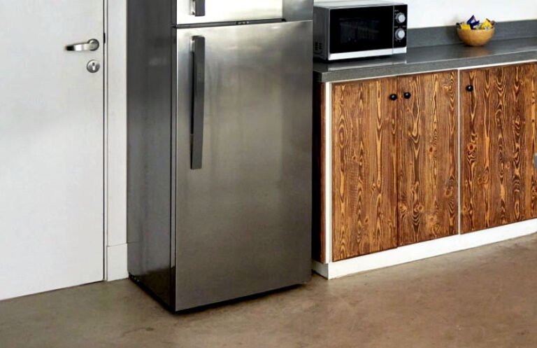 How to Level a Fridge on an Uneven Floor: The Ultimate Guide