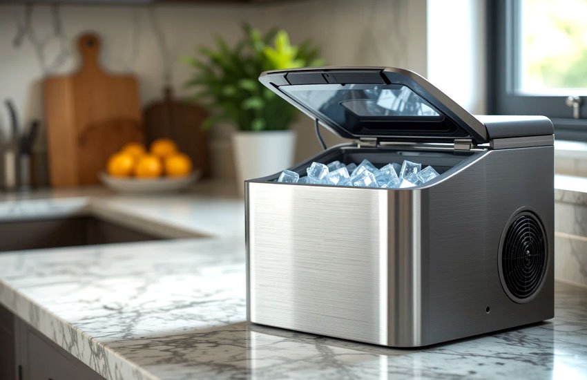 Ice Maker Not Filling with Water But Water Dispenser Works: Solved!
