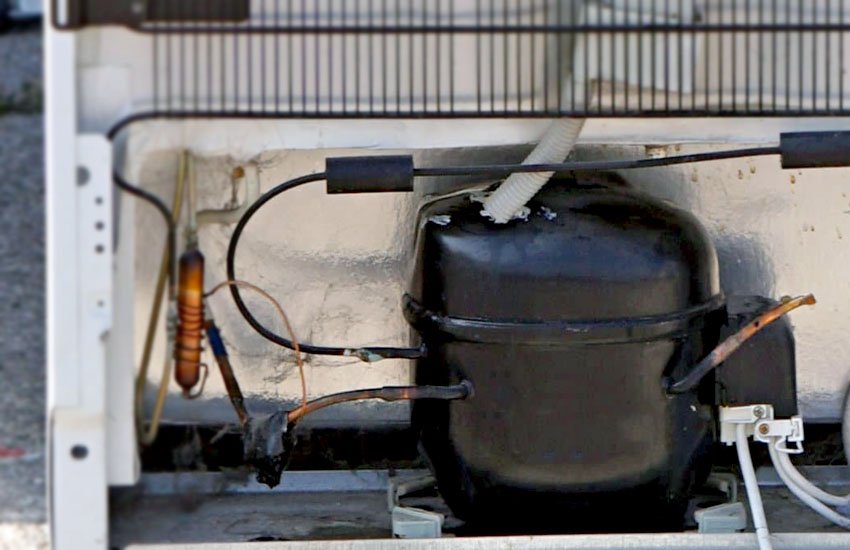 Should a Refrigerator Compressor Be Hot to the Touch? Find Out Now!