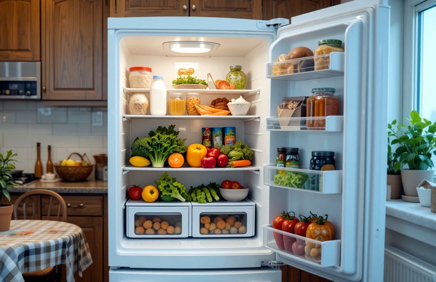 Refrigerator Leaking Freon? What to Do and How to Fix It