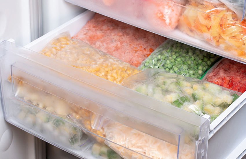 Why is My Fridge Freezing Everything on the Warmest Setting?